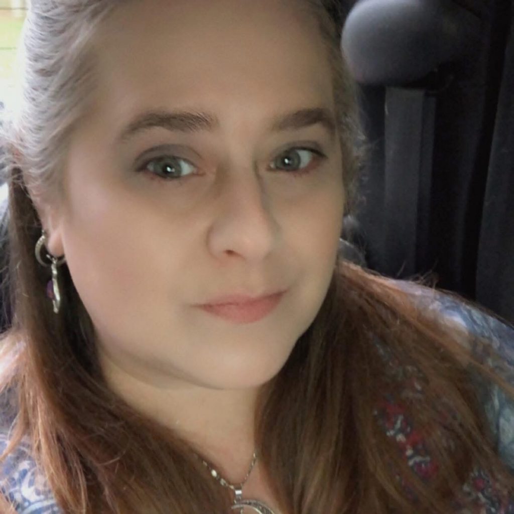 Tabitha Michelle Crocker - Sosebee Mortuary