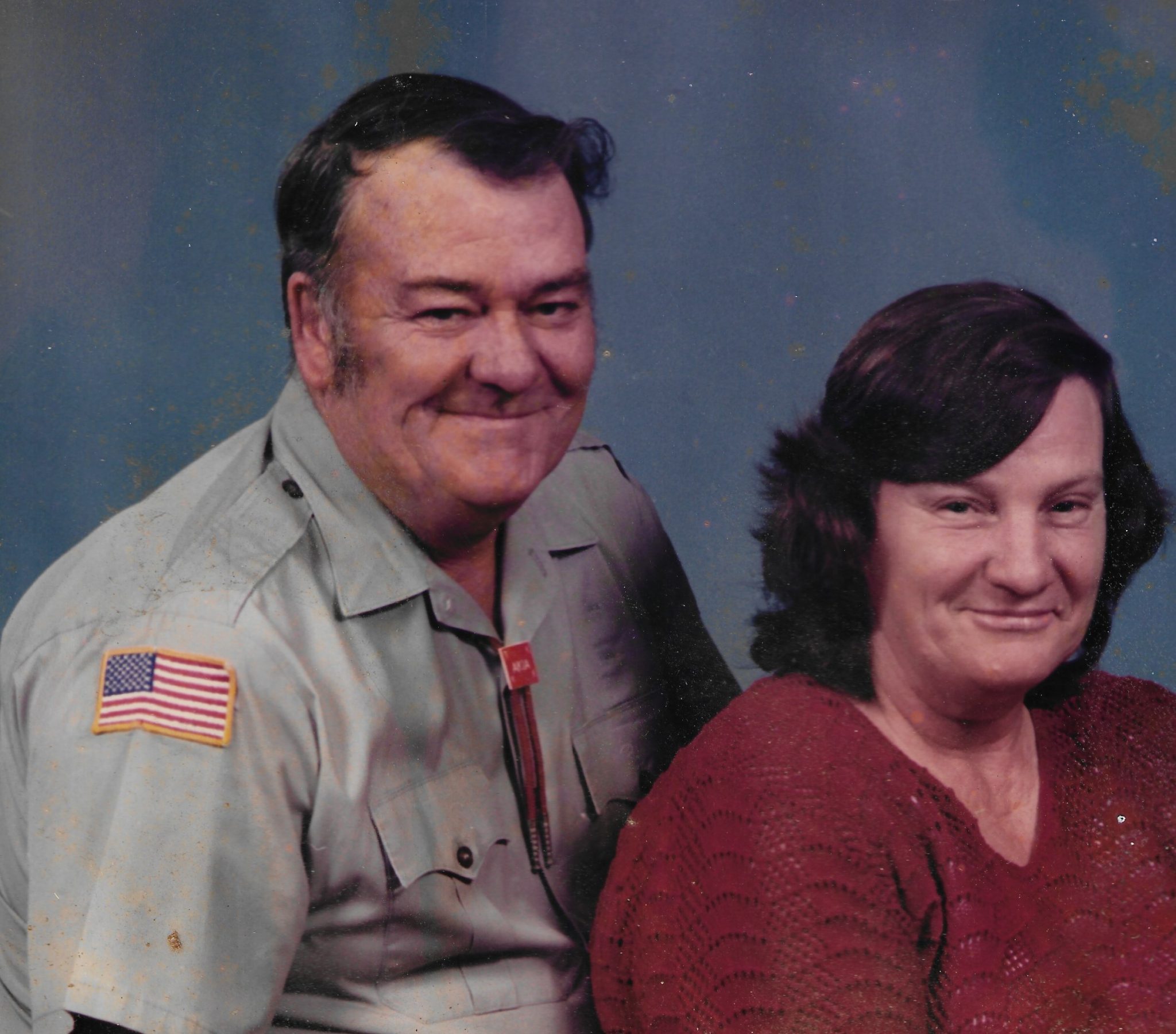 John W. Tillman - Sosebee Mortuary