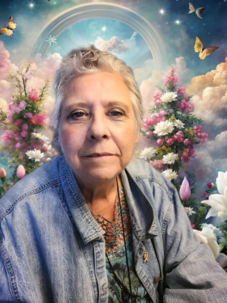 Barbara Ruth Panzarella - Sosebee Mortuary