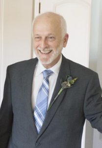 Mark Davidson - Sosebee Mortuary