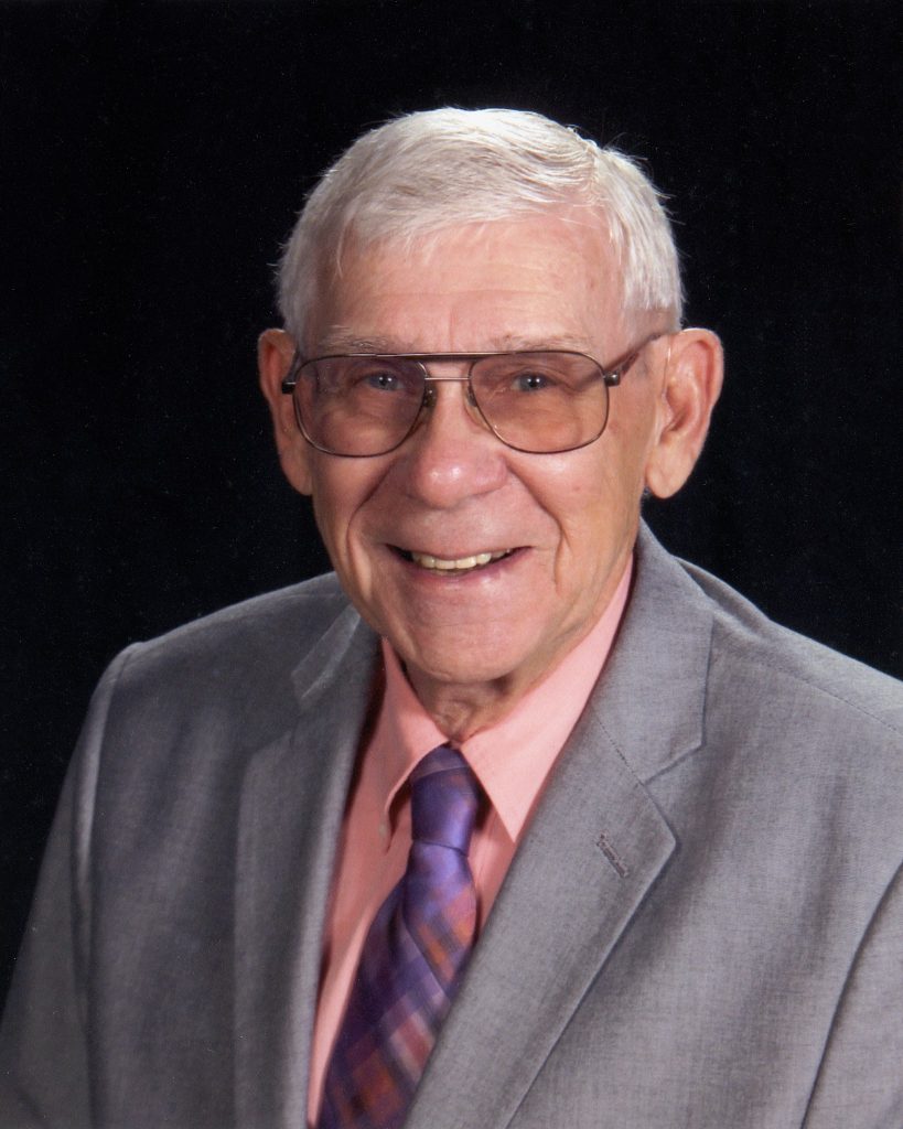 Joe Finley - Sosebee Mortuary