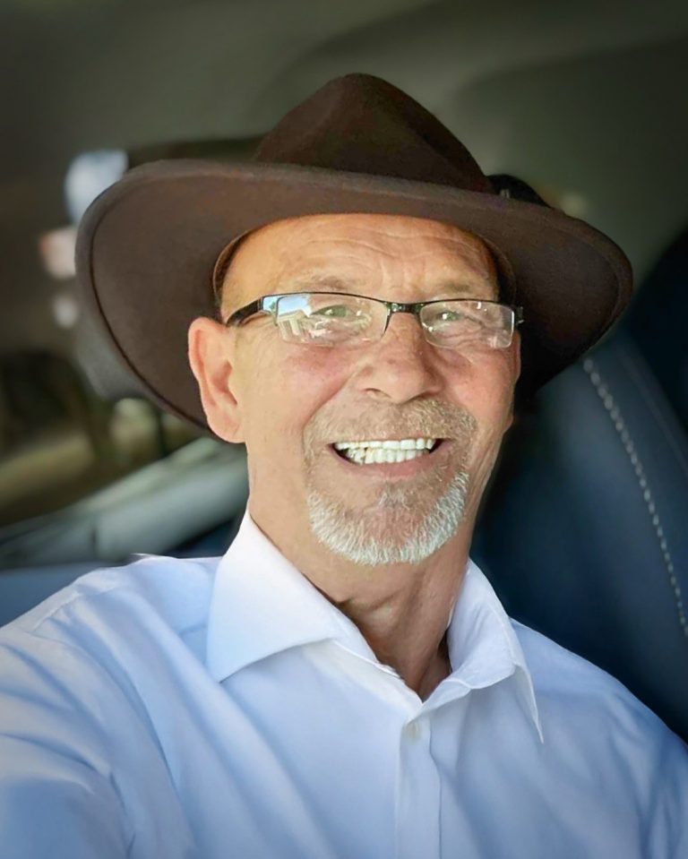 Michael Paul Kelley - Sosebee Mortuary