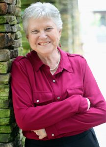 Pat Reid - Sosebee Mortuary