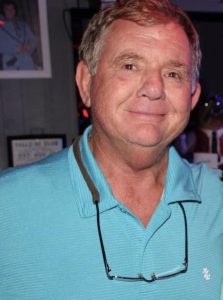 Michael Randolph Moseley - Sosebee Mortuary