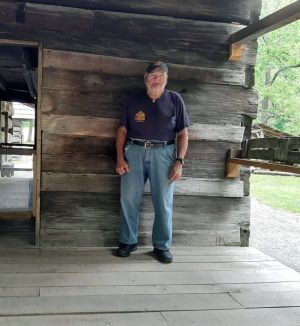 Joseph Chitty - Sosebee Mortuary