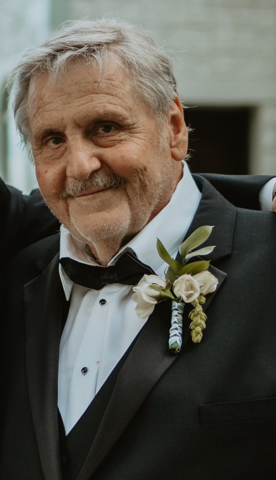 Donald Karl Schaffter - Sosebee Mortuary