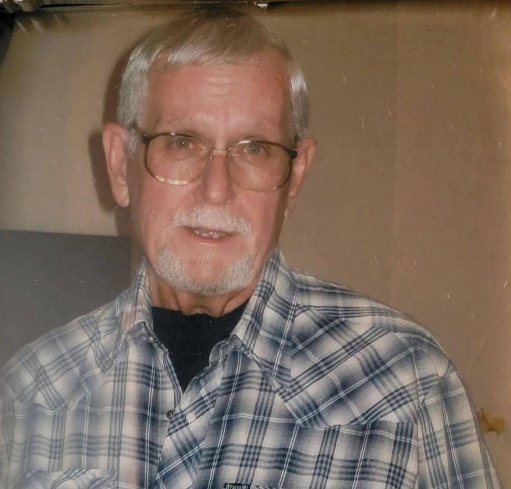 Harry Milford Duncan - Sosebee Mortuary