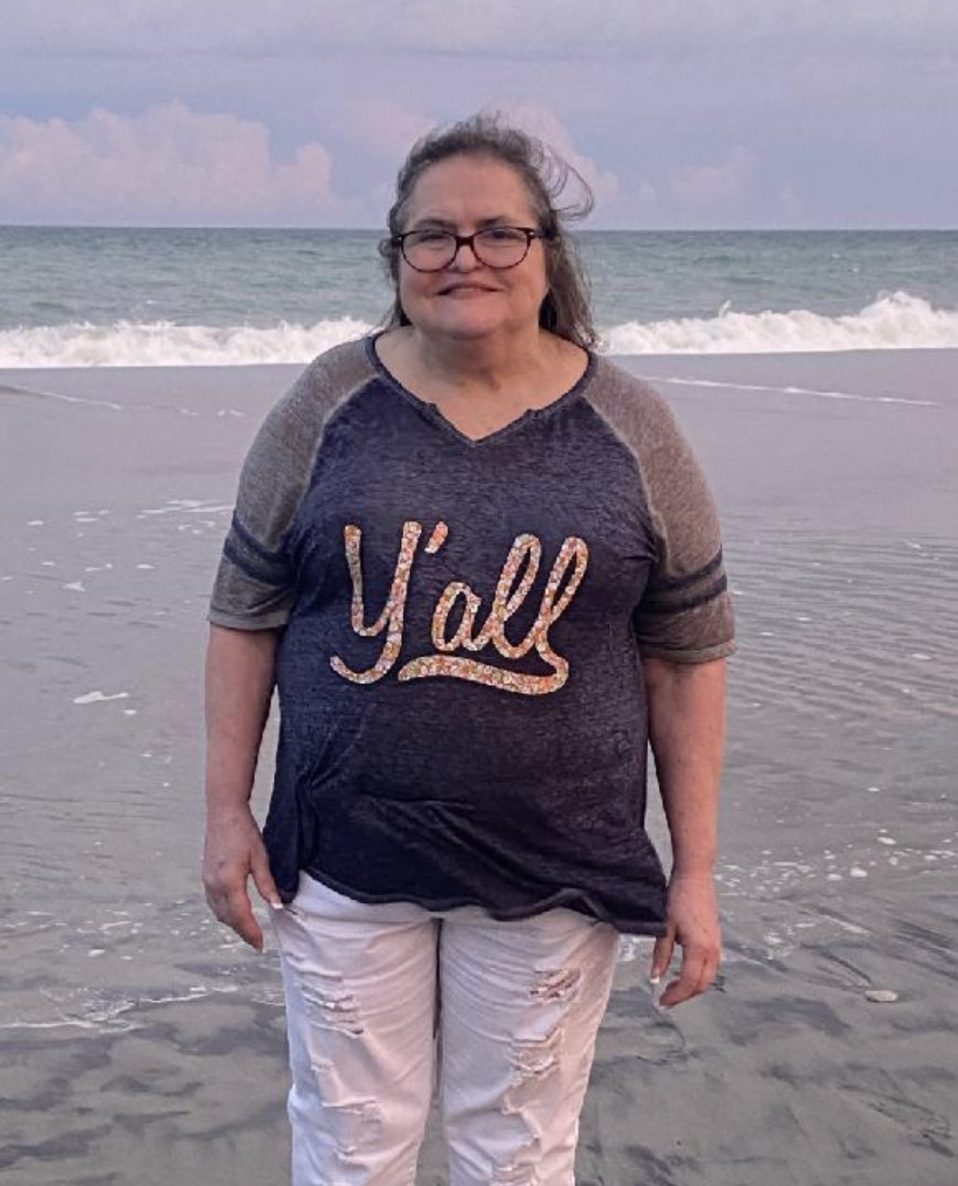 Tammy Lynn Johnson McCullough - Sosebee Mortuary